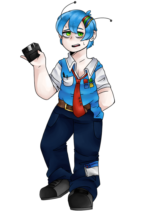 Gallery :: Foxila's UTAU website